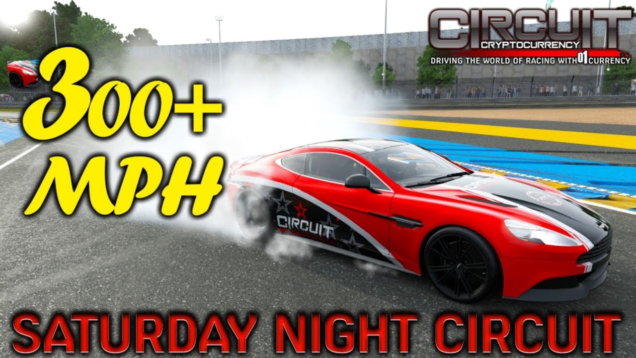 300+ MPH SUPER CAR RACING - Live Racing w/ Q&A - ||Saturday Night ...