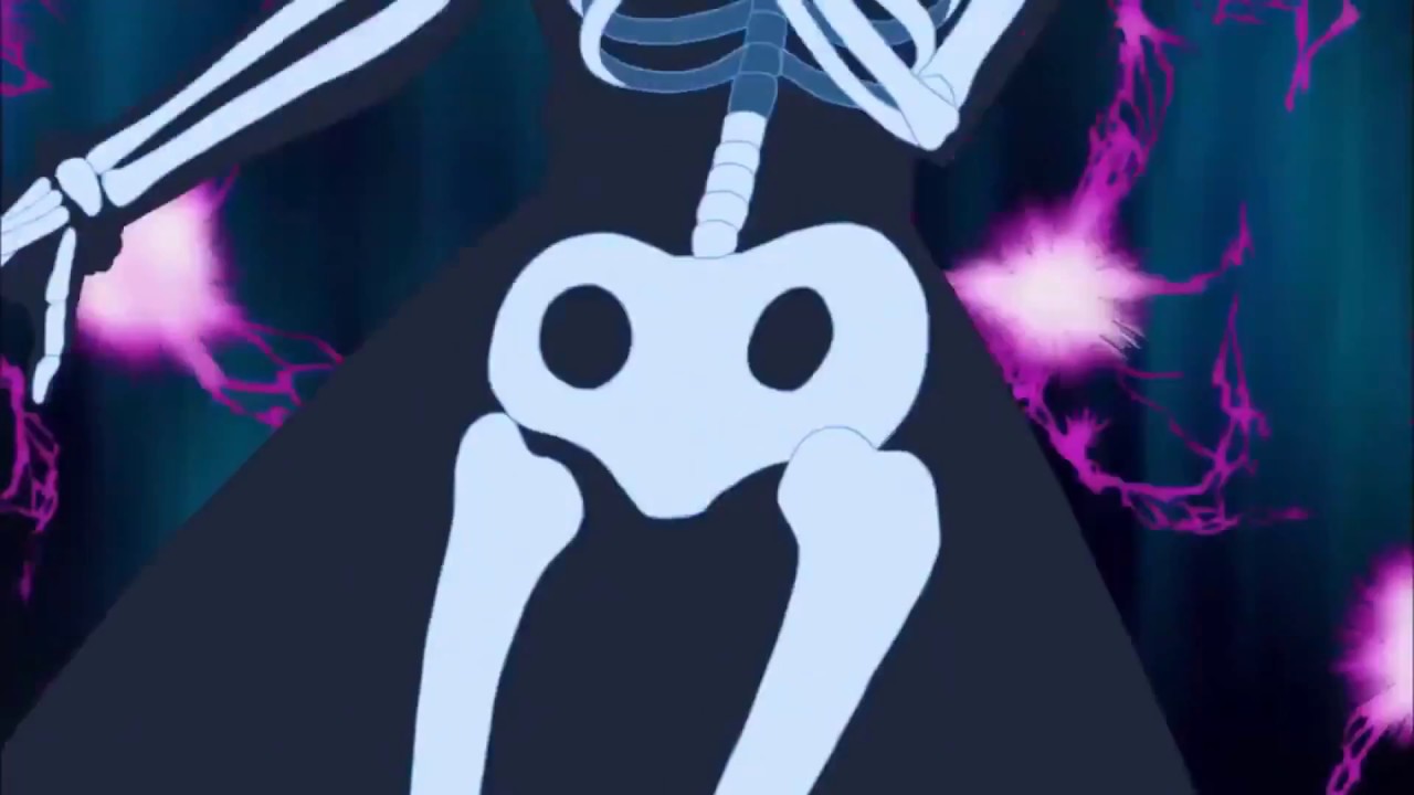 Anime Electrocution? 40 - YouTube