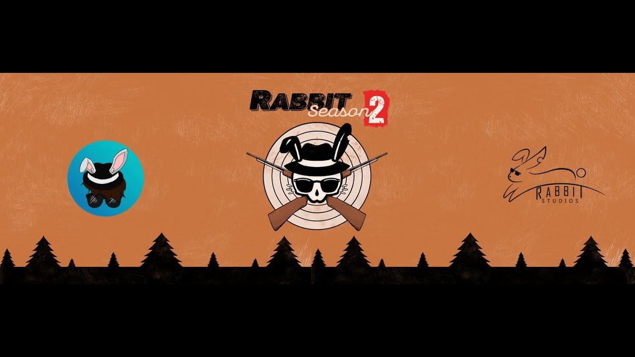 ¿Quieres participar en Rabbit Season 2? - YouTube