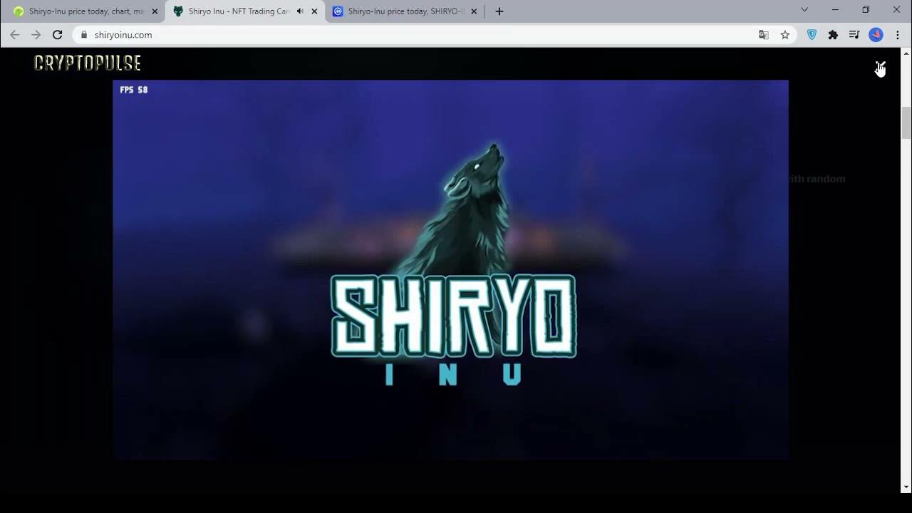 Shiryo-Inu (SHIRYO-INU) - YouTube