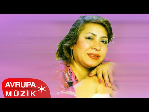 Dilber Ay - Suyun Ortasında Yılgın Adası (Official Audio)