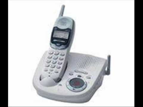 Old Answering Machine Messages - YouTube