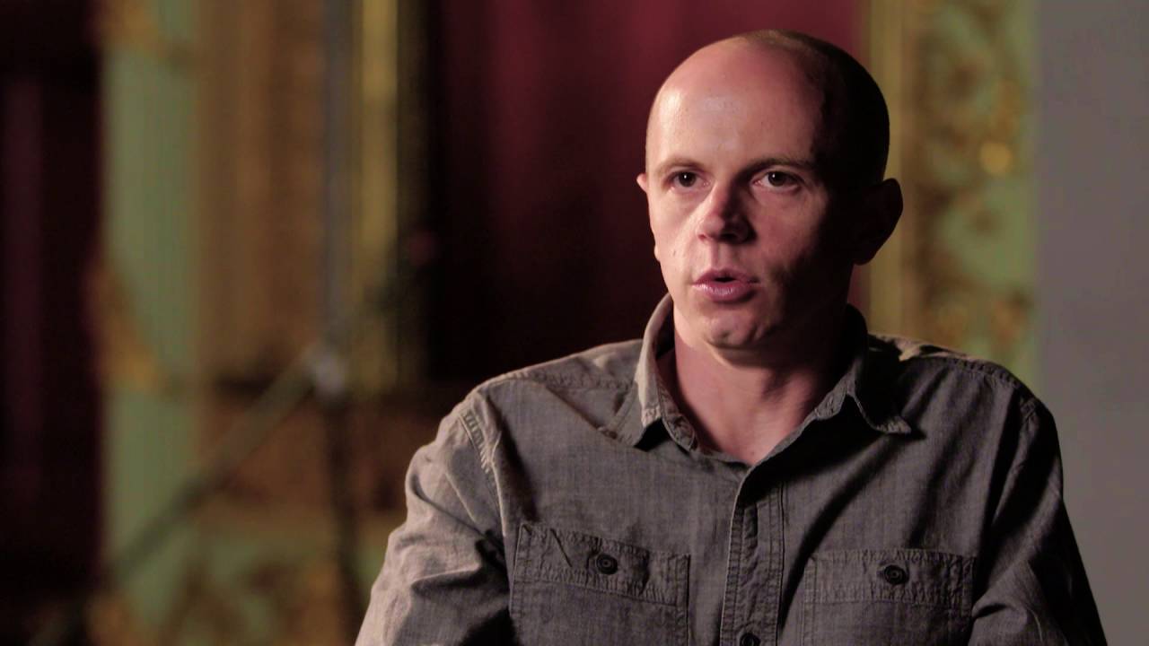 Matt Louis #mymusichall - YouTube