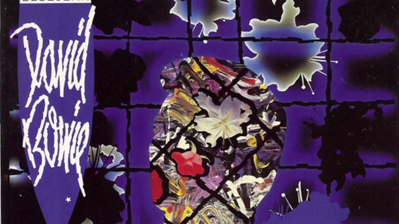 David Bowie - Blue Jean (HD) - YouTube