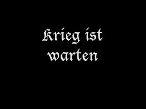 Unsere Mütter, unsere Väter soundtrack