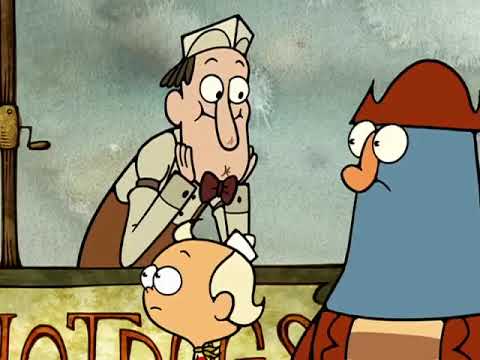 K'nuckles Eats Candy Coded Hot Dogs