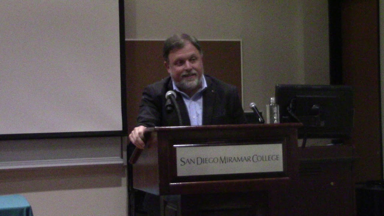 Tim Wise presentation-Part 2 - YouTube