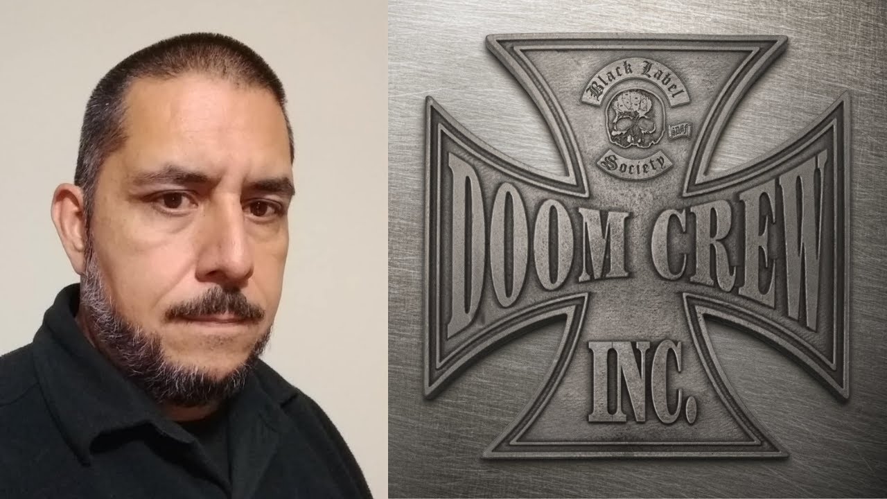 BLACK LABEL SOCIETY - Doom Crew Inc. comentario reseña - YouTube