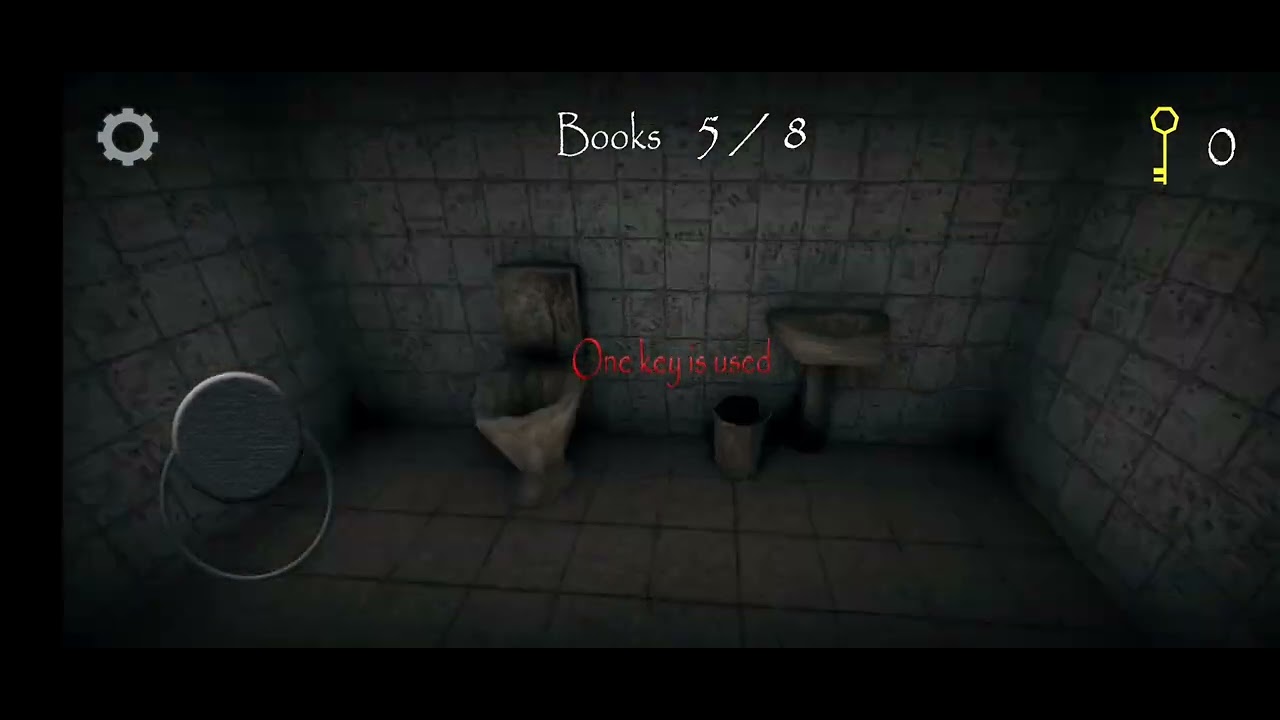 Slendrina the caller map 3 full gameplay - YouTube