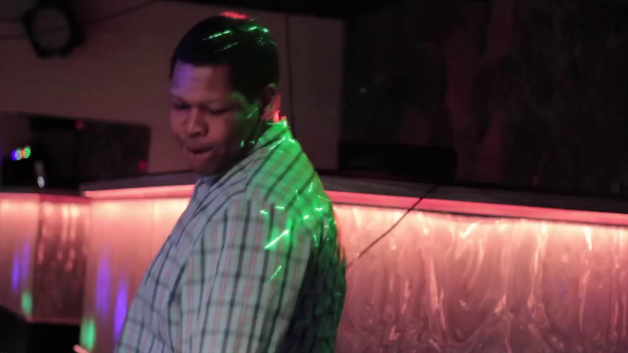 Justin Artist - Producer’s Lounge - YouTube