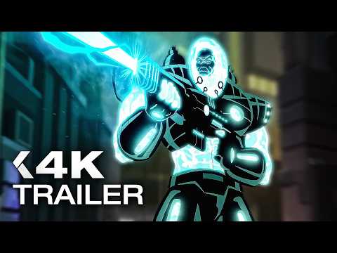 Bane Pushes Batman To His Limits - BATMAN: KNIGHTFALL Part 1 Trailer (2026)