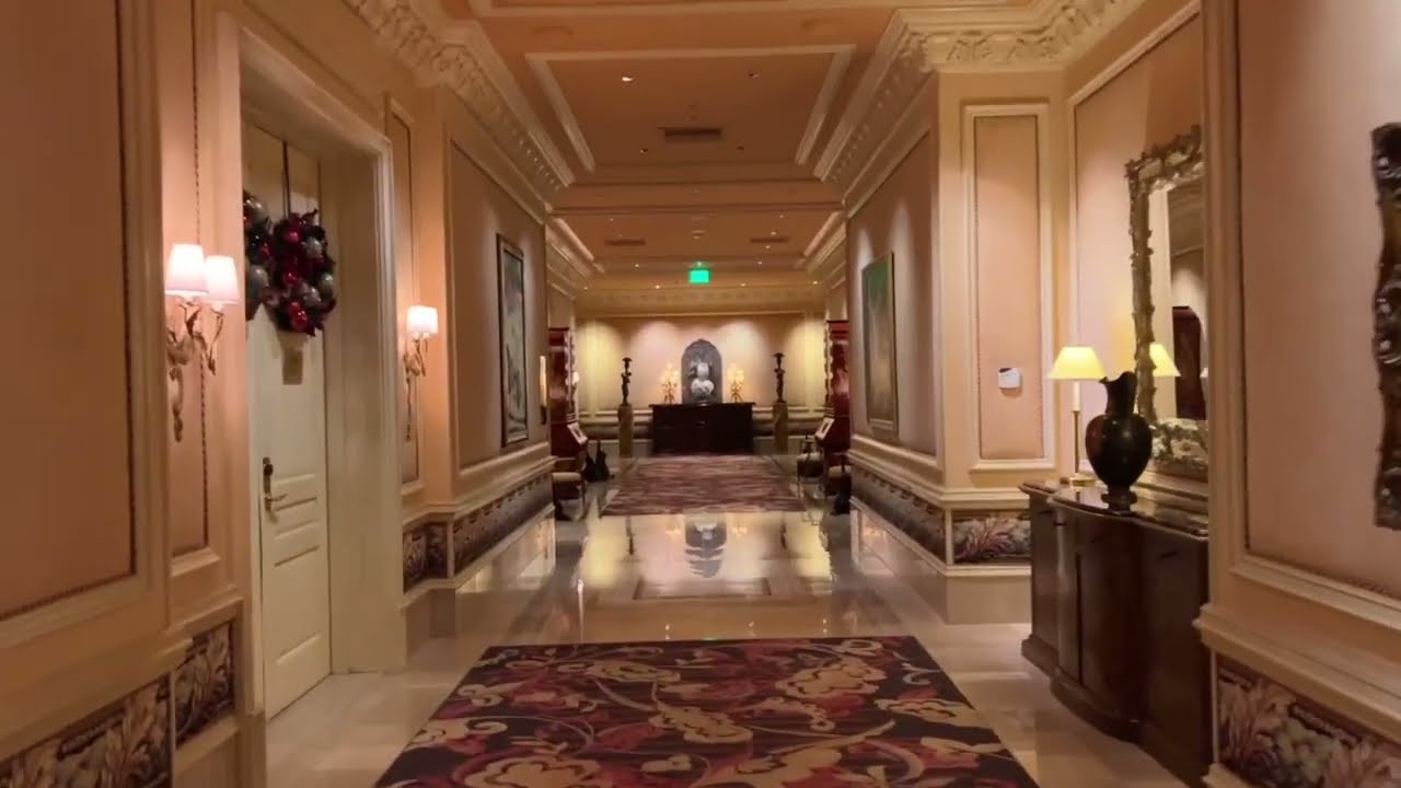 Slots & Exotics - 3 Bedroom Villa - The Mirage - VIP Upgrade & Tour ...