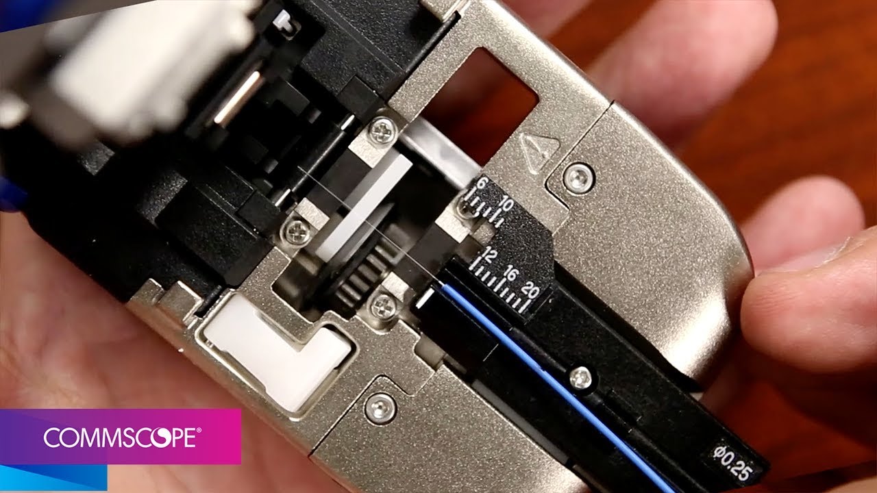 Qwik II Termination with Premium Toolkit and 2-3mm Cable - 760242378 ...