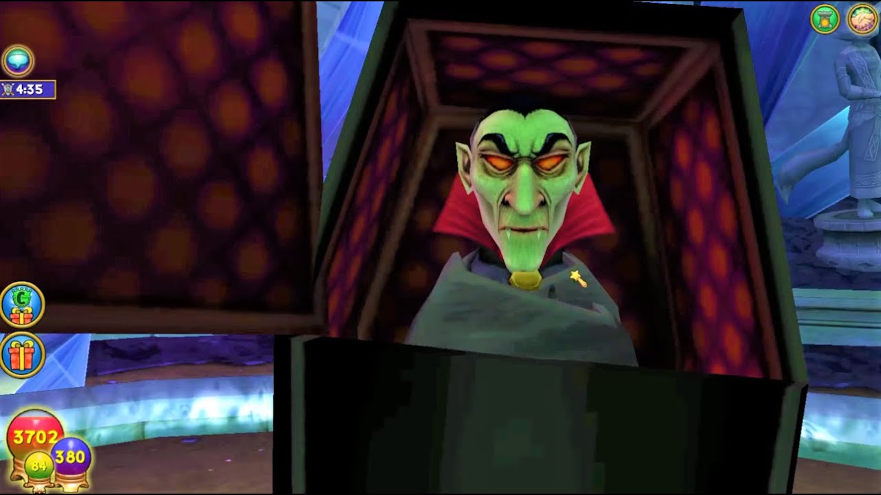 Wizard101: The Importance of School Pips | 5th Age Legendary PvP - YouTube