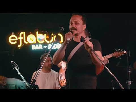 Eflatun Bar Didim ( #ErdalDuman #MusaYıldız )