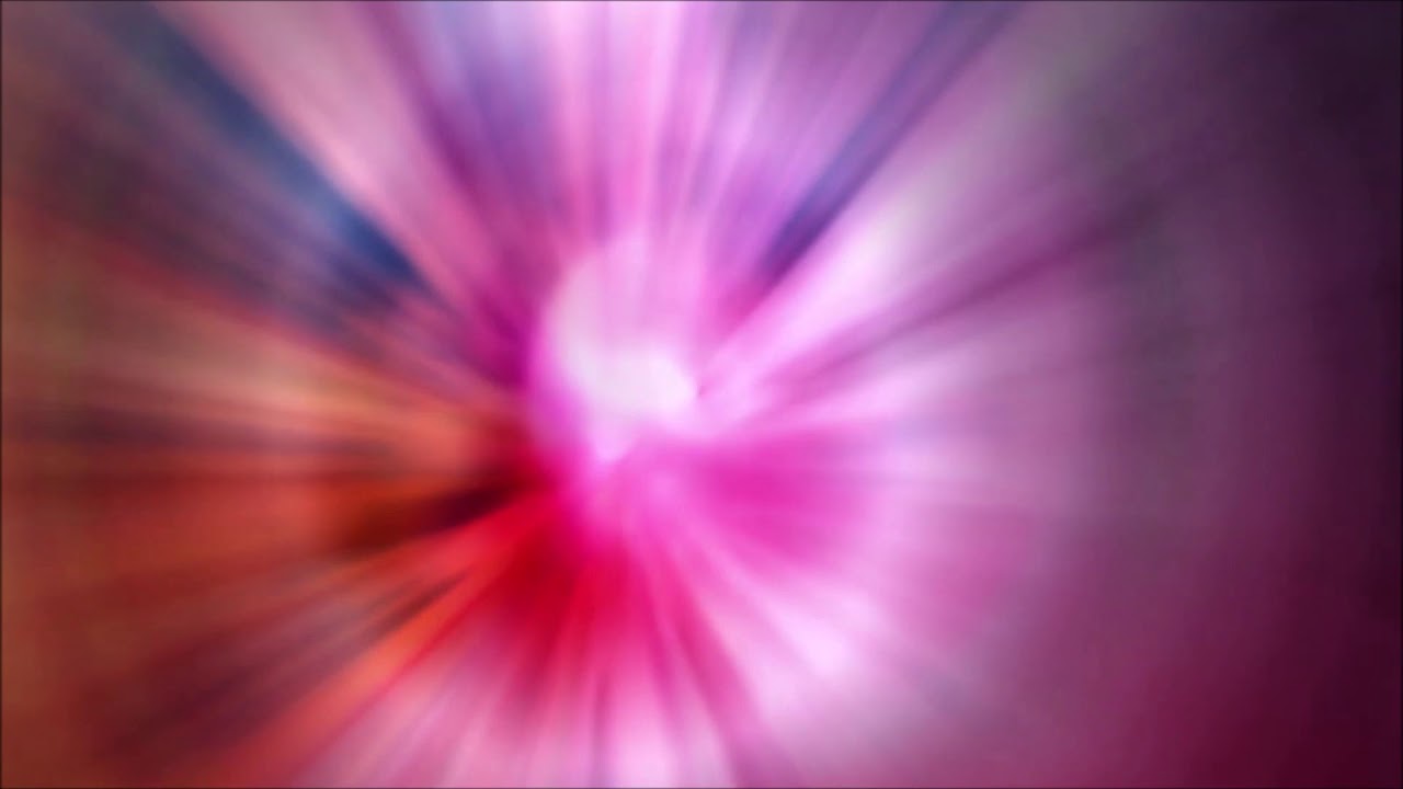 Colored Sunbeams Shining into Water | Relaxing SCREENSAVER/ WALLPAPER ...