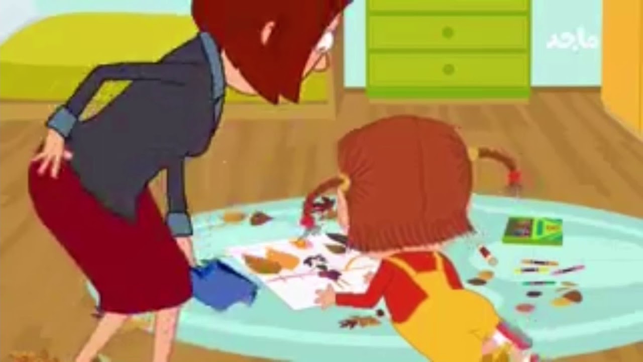 I’m Watching Majid Kids TV :) - YouTube