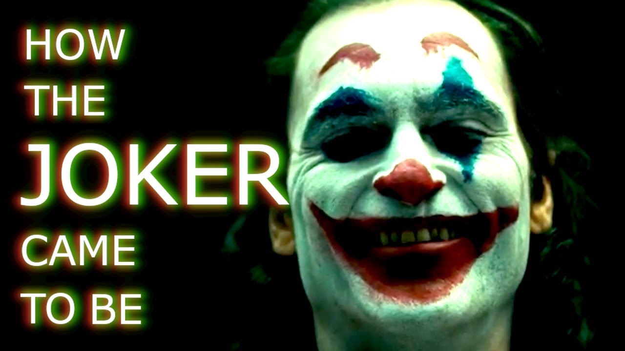 Joker Explained: The SHOCKING SECRET Behind Arthur’s Transformation 🤡 ...