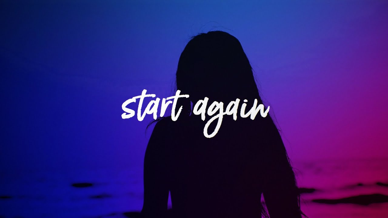 BiXX - Start Again (Lyric Video) - YouTube Music