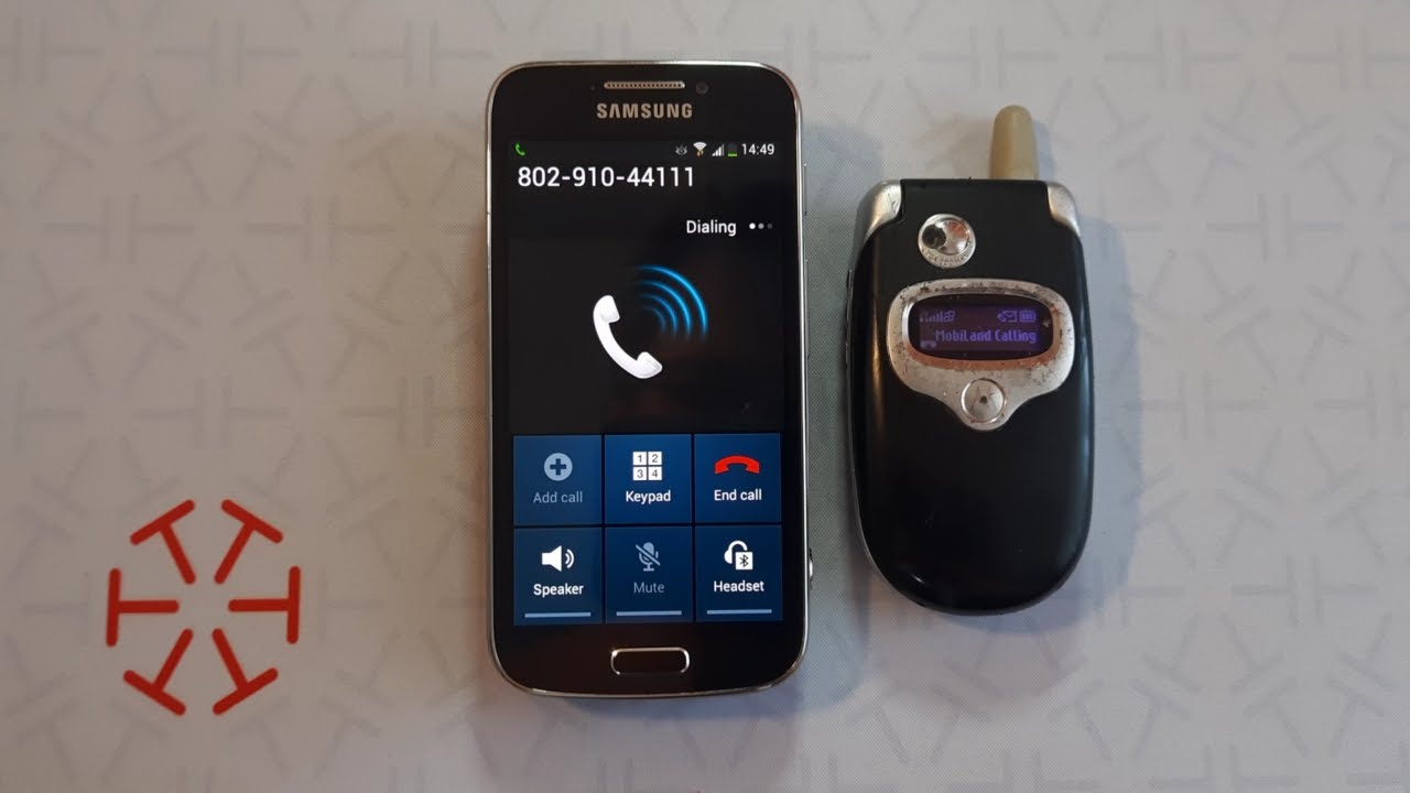 Motorola cell phone from 2003 still works fully in 2024. Motorola ...