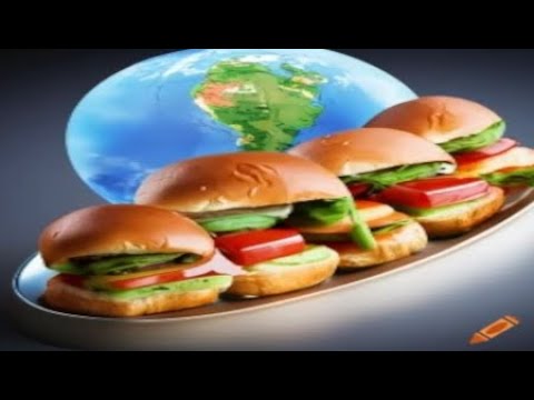 Earth Shape Sliders - YouTube