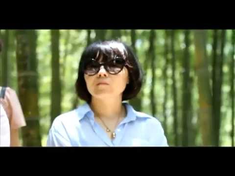 Behind The Scenes: Sun Jun photo shoot for the Telegraph - YouTube