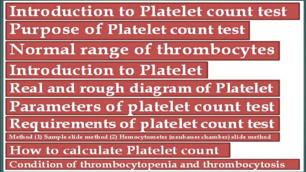 Platelets Normal Range Frontiers | Platelet To Lymphocyte Ratio And