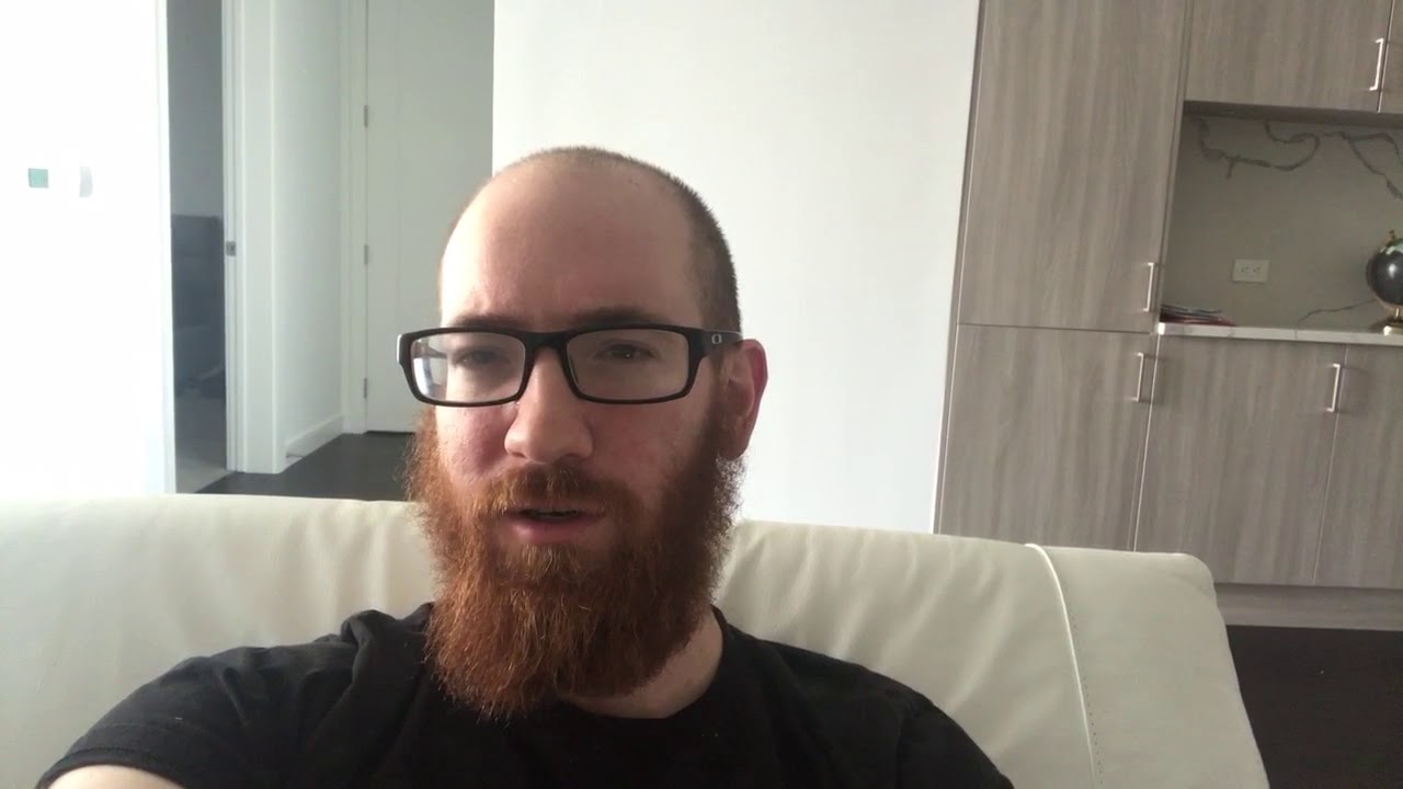 Optic Bigtymer Beard