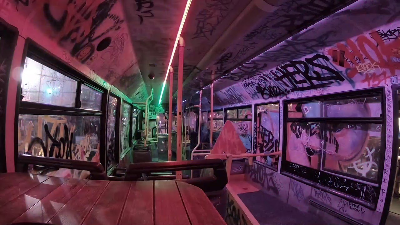 Abstract Film presentation - YouTube