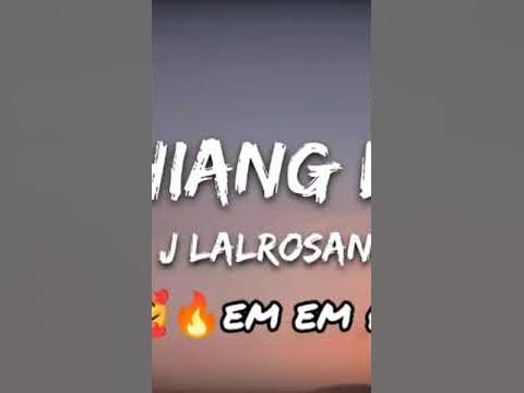 J. Rsa FUH CHIANG LO MAW REMIX - YouTube