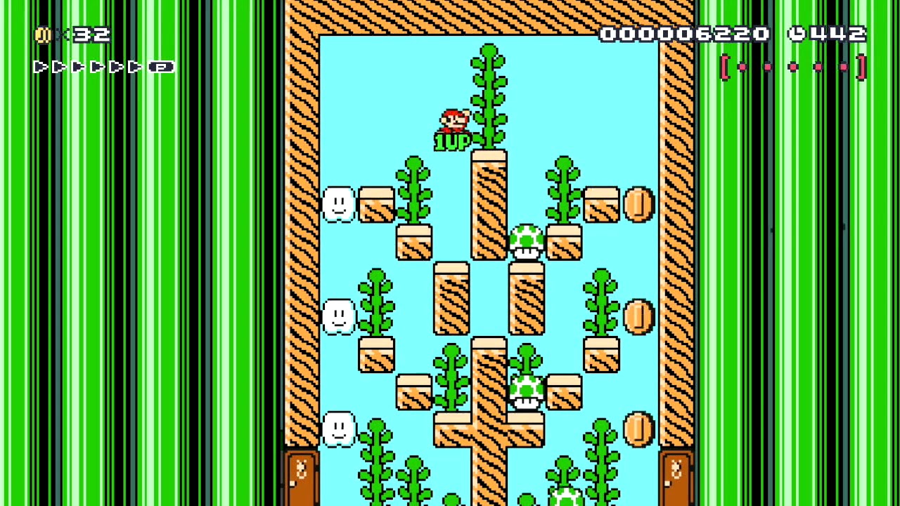 Engineering, Design, & Mechanics by Andrew2121 ~ SUPER MARIO MAKER ~ NO ...