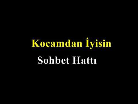 Sohbet Hattı