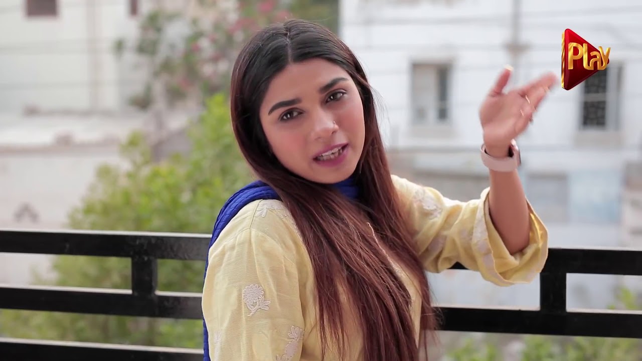 Apna To Style Yehi - Episode 6 | Play Drama TV | Parveen Akbar. Shafqat ...