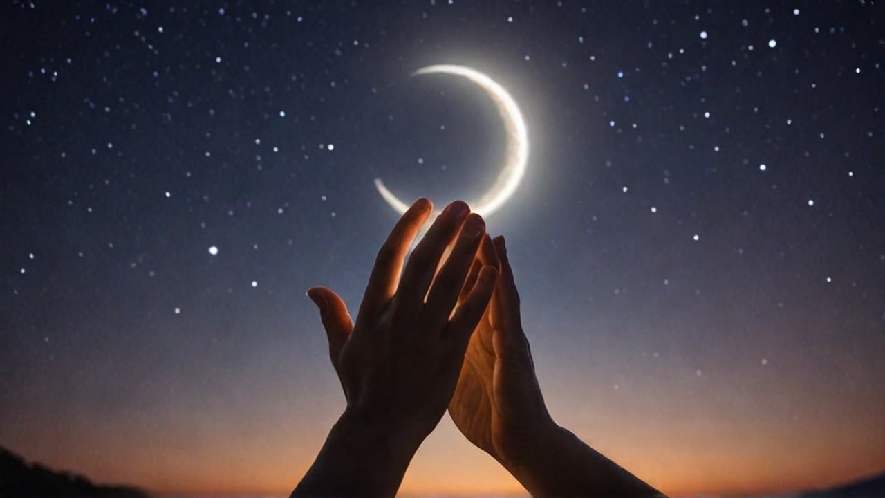 The Power of Dua - Beautiful Islamic Prayer for Stress Relief - YouTube