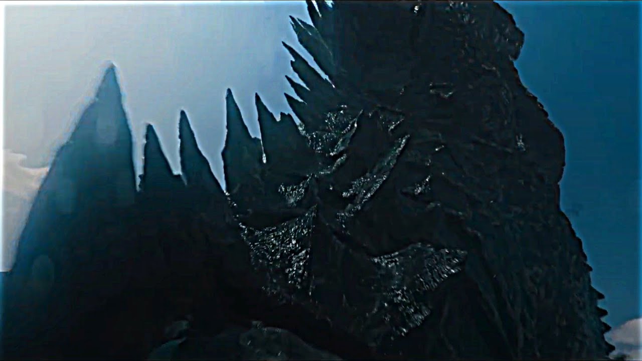 Usa military nukes godzilla scene | monarch legacy of monsters Hd 2K ...