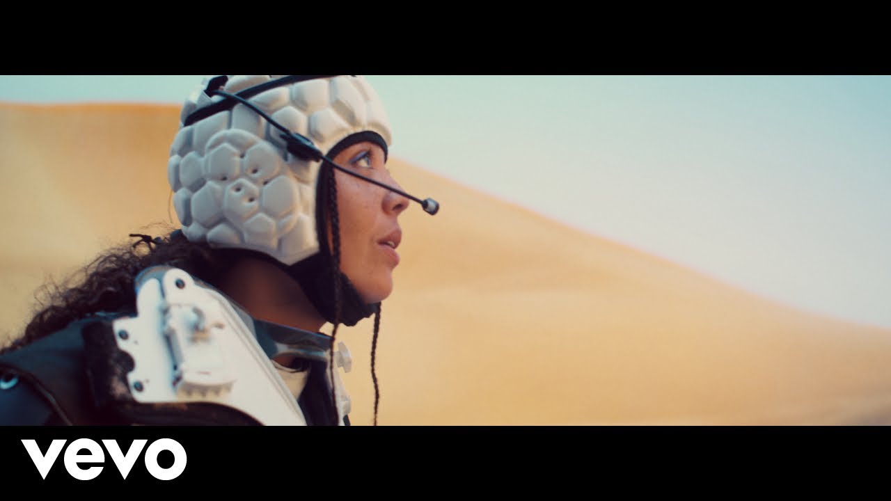 Navos, Galantis - What It Feels Like ft. YOU - YouTube