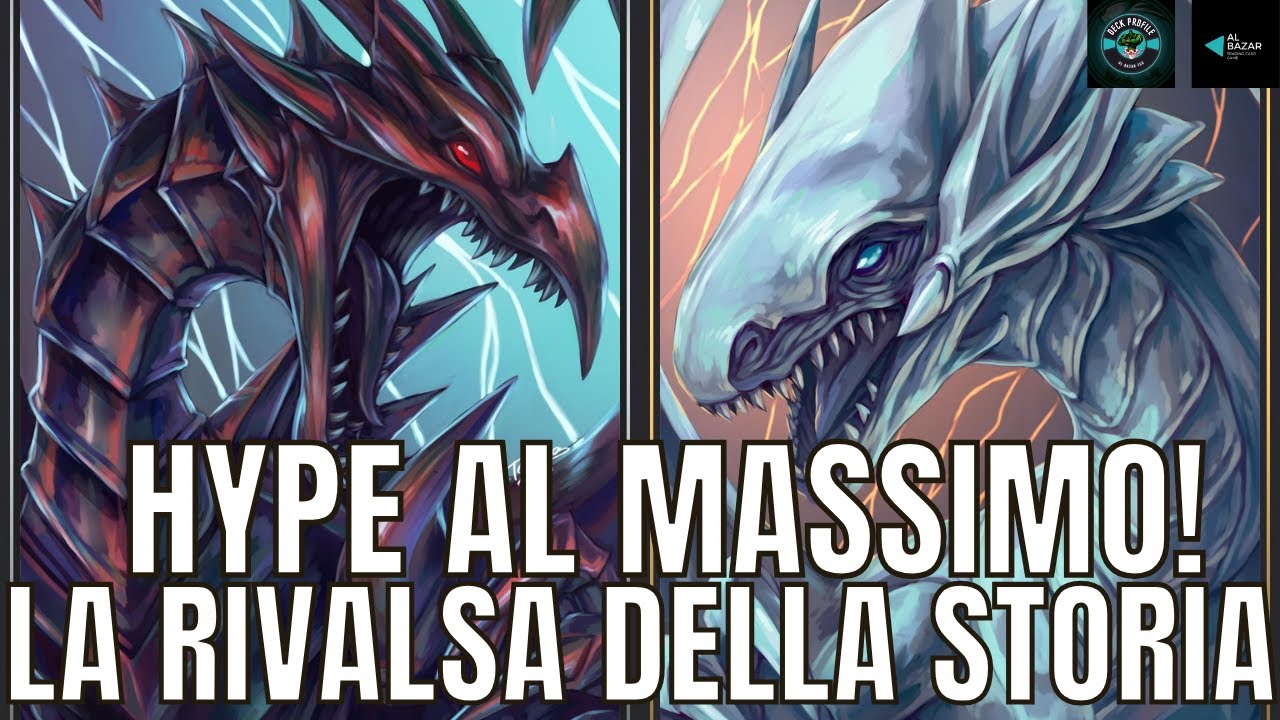 NON solo ci SARA' da DIVERTIRSI ma saranno COMPETITIVI al MASSIMO ...