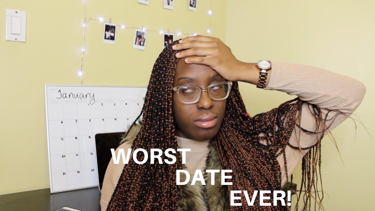 Storytime Worst Date Ever Youtube