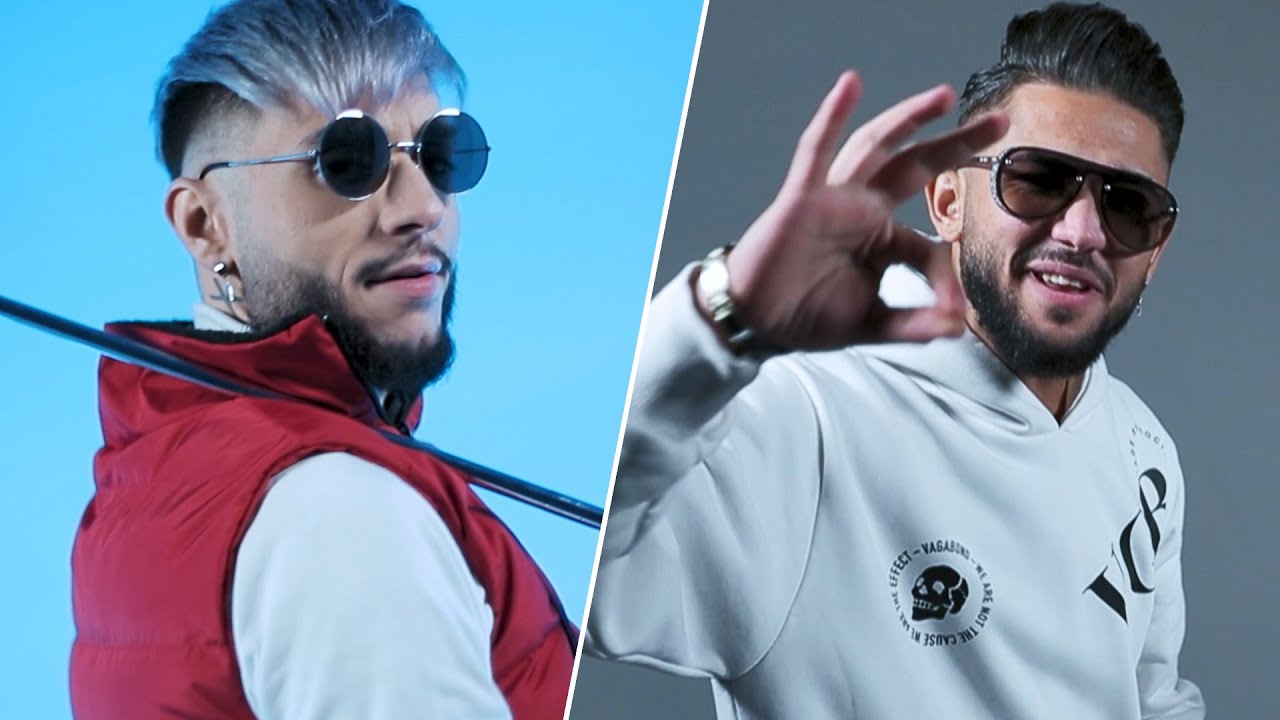 Nikolas Nikolas Sax - Eu pentru voi sunt rege [VIDEOCLIP 2021] [HIT ...