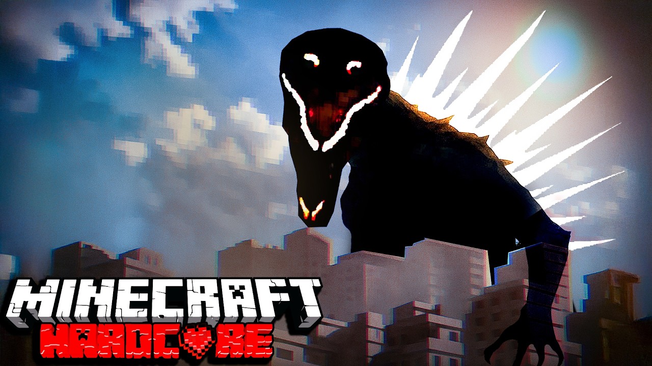 Minecraft's UPDATED Horror Mod Is DISTURBING.. The Bloodbath - YouTube