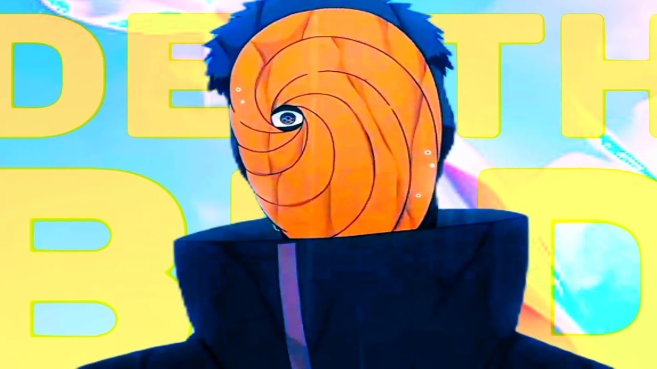 OBITO UCHIHA .😔-DEATH BED 😞 [AMV/edits] Anime edits 💀 - YouTube