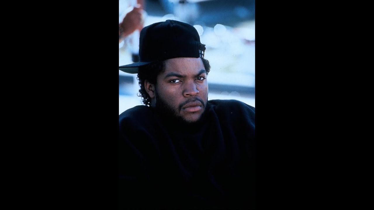 [FREE] ICE CUBE type beat - "MAD SCIENTIST" [2023] - YouTube