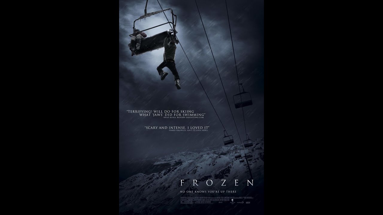 Frozen (2010) Trailer Full HD - YouTube