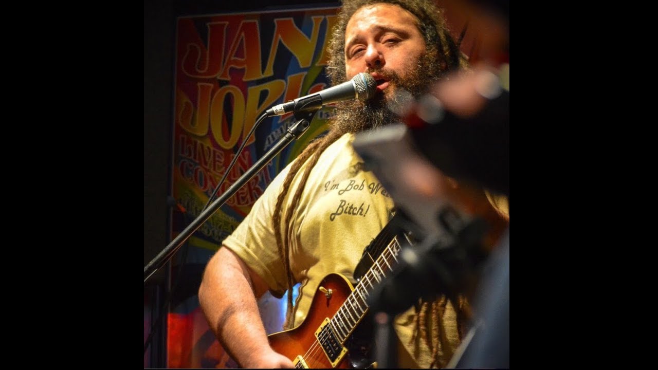 Singer/Songwriter Foster Burton (Episode 167 - with Jason Jones) - YouTube