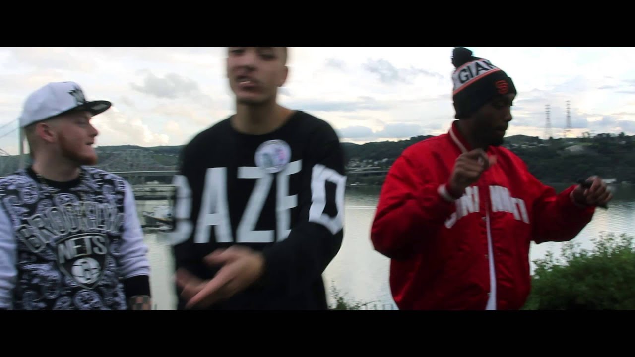 Tae Doe - Thats Real [ Directed By @Louie_Valentino ] - YouTube