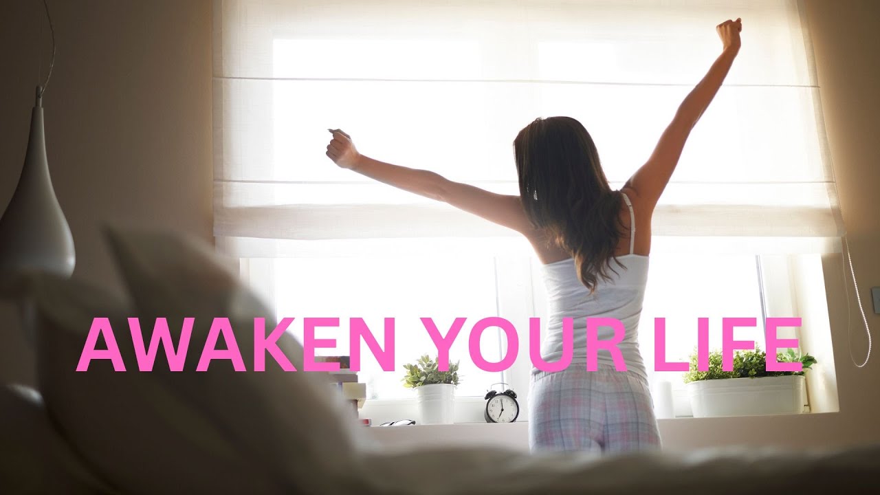 AWAKEN YOUR LIFE ~ JARED RAND’s GLOBAL MEDITATION CALL 04 -23-2025 ...
