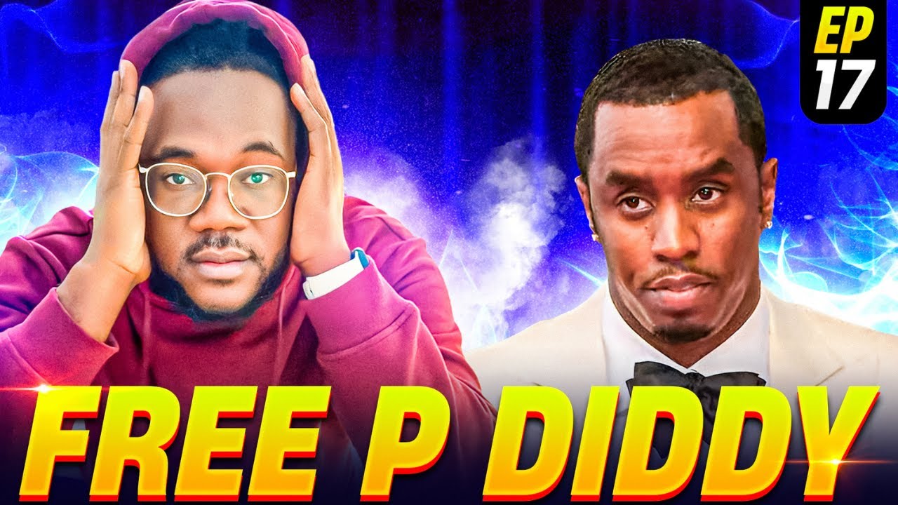 Free P Diddy | EP :17 - YouTube