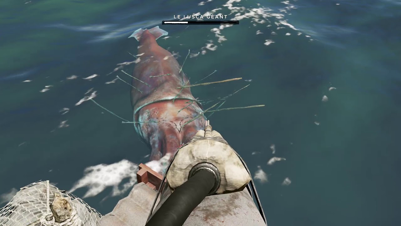 Stranded Deep boss 3 - YouTube