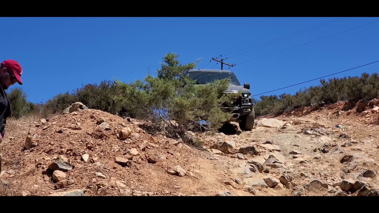 Raptor Flex - YouTube