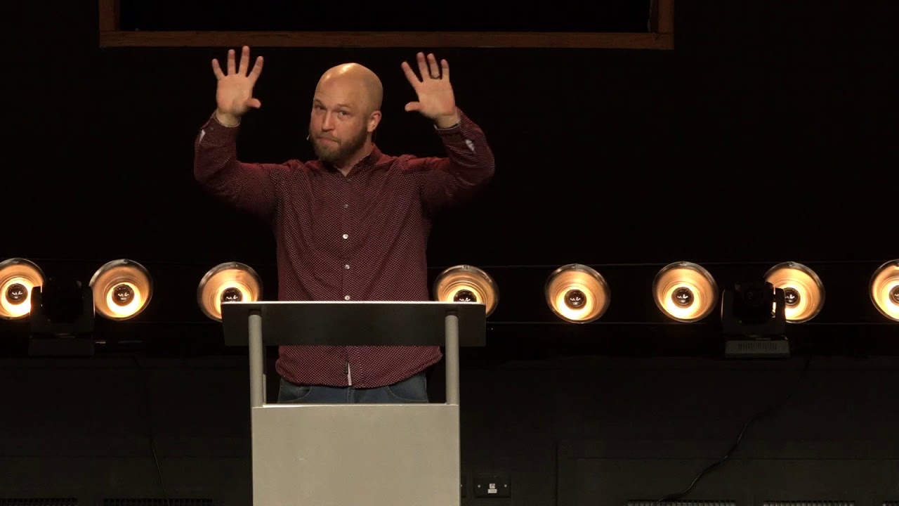 The Start of the Story - The Beginning (Let There Be Light, Ch. 1 ...